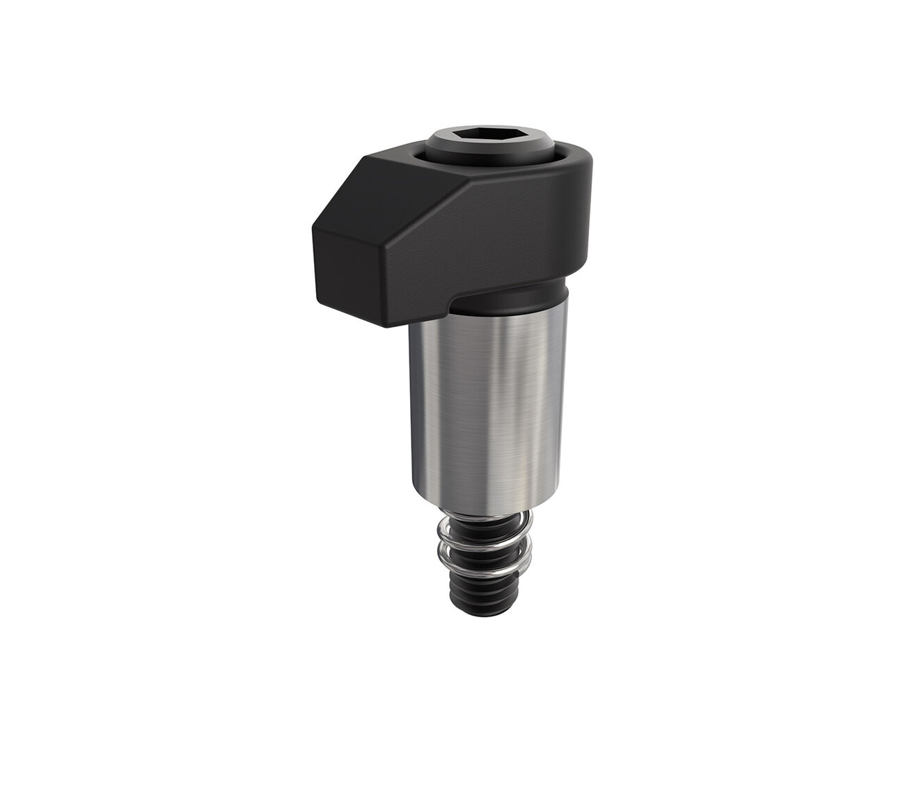Hook Clamp Assemblies| Jergens Workholding | Jergens Inc