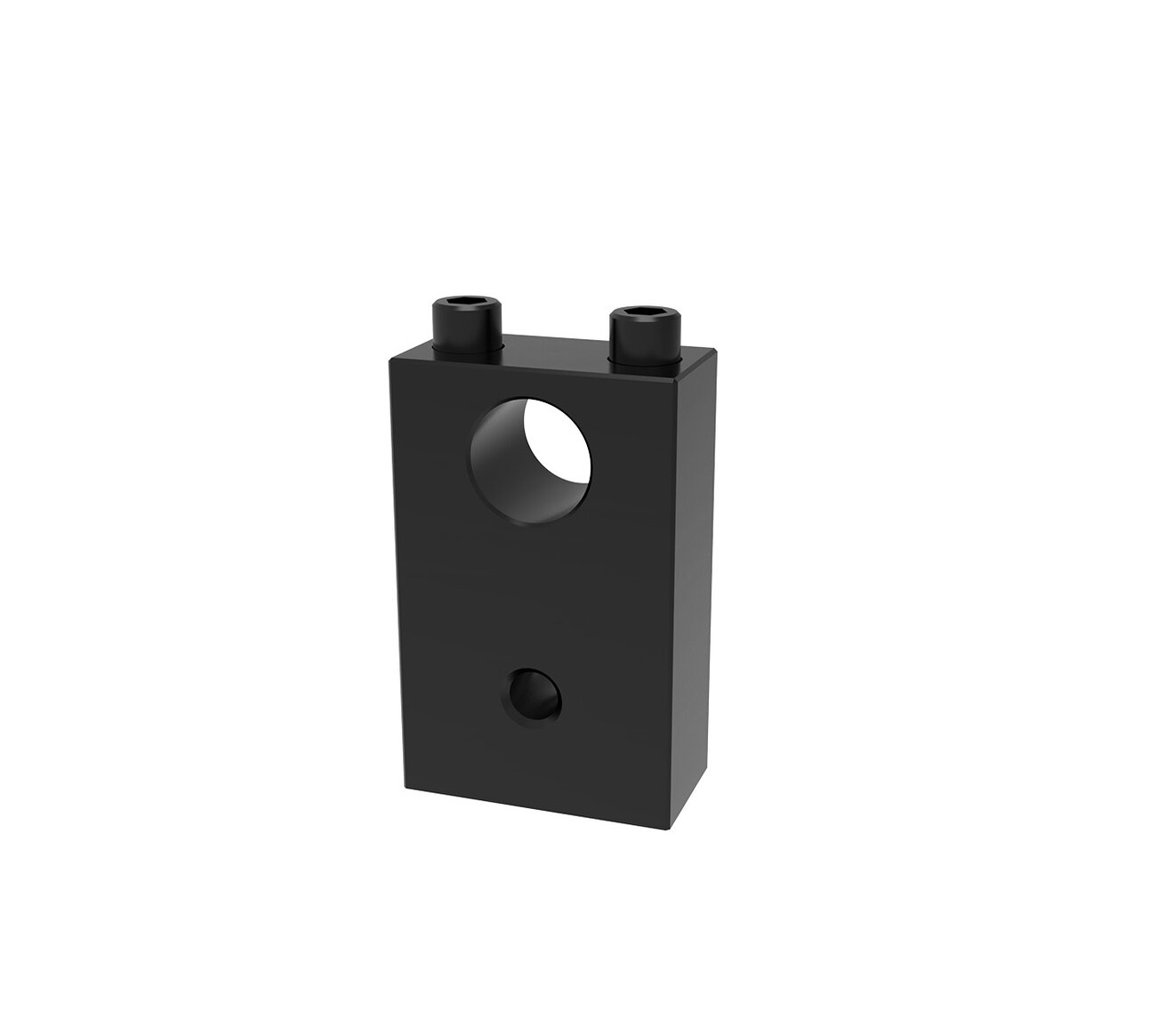 Cylinder Mounting Brackets| Jergens Workholding | Jergens Inc