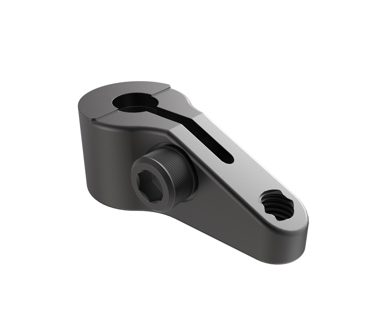 Swing Cylinder Arms | Jergens Workholding | Jergens Inc