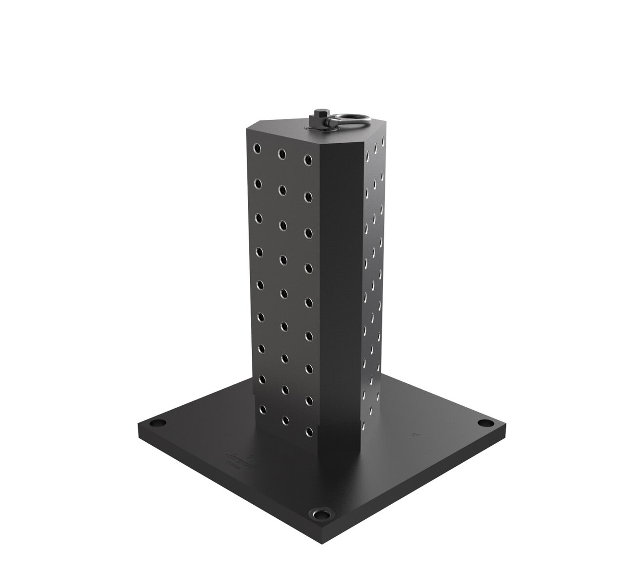 QLS Tooling Columns| Jergens Workholding | Jergens Inc