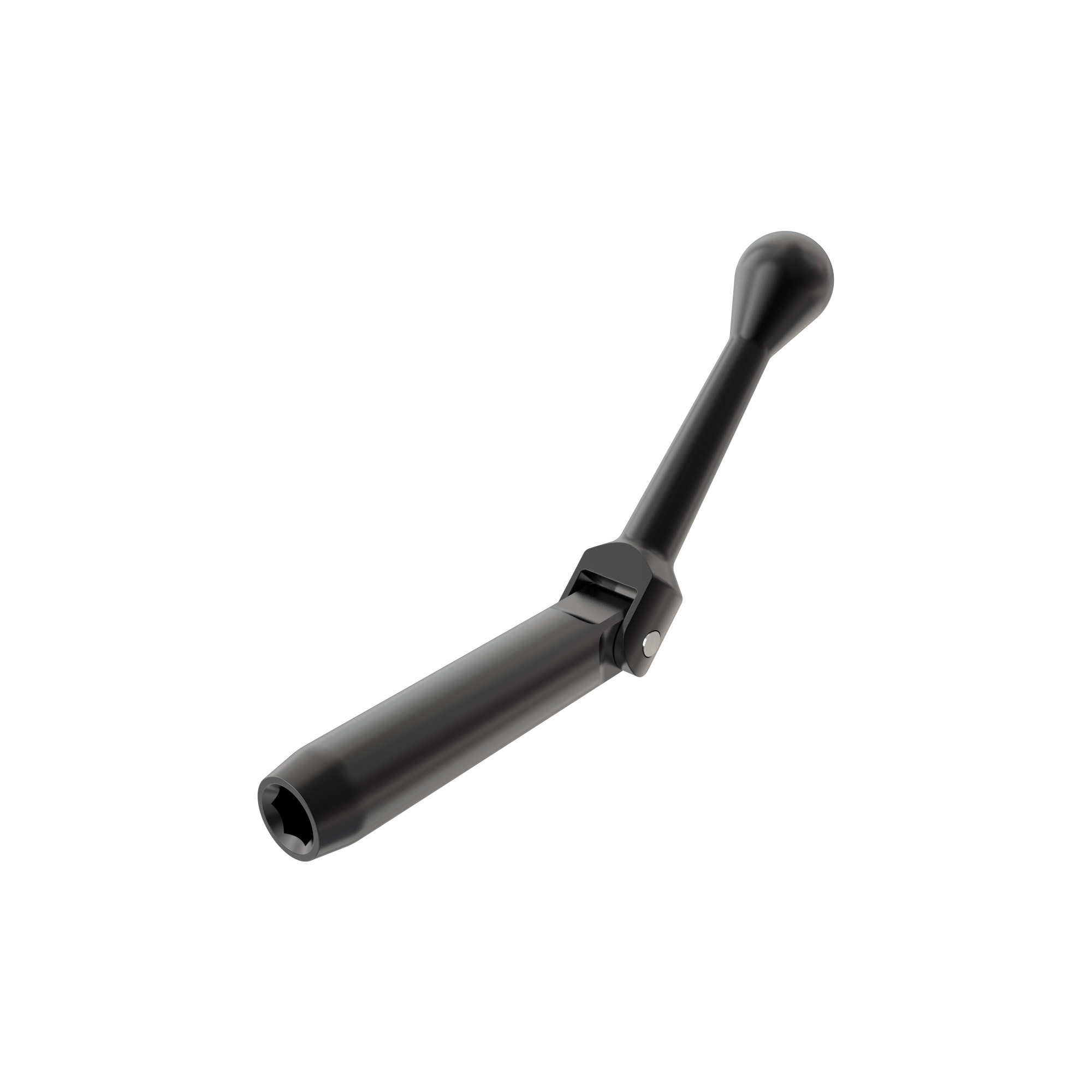 Handles| Jergens Workholding | Jergens Inc