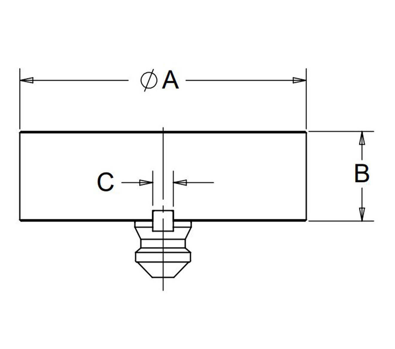 ZPS Machinable Blanks| Jergens Workholding