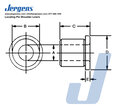 Locating Pin Shoulder Liners| Jergens Workholding | Jergens Inc
