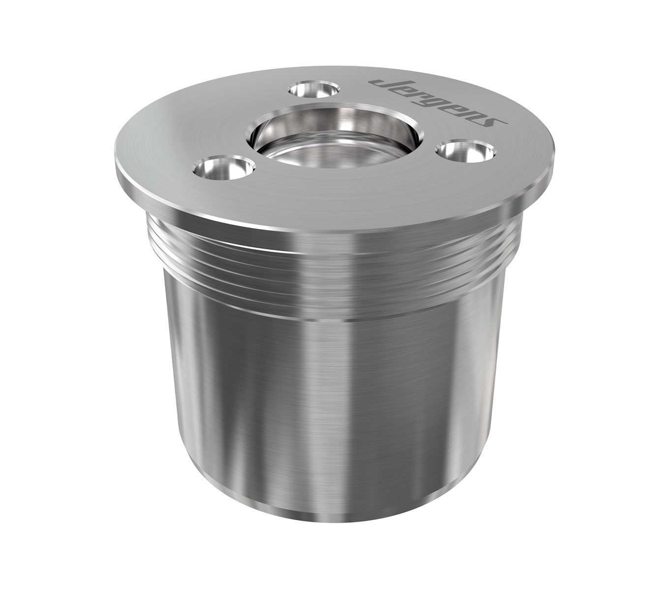 ZPS SP Series Installation Clamping Modules| Jergens Workholding ...