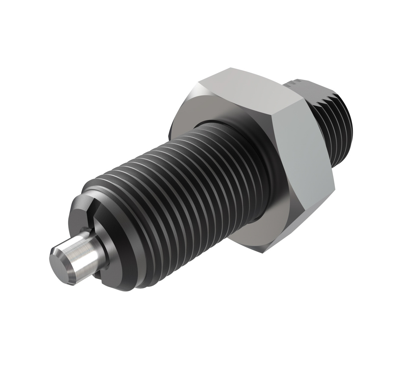 Miniature Cylinders| Jergens Workholding | Jergens Inc