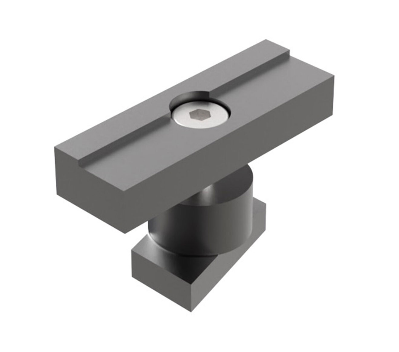 T-Slot Parallels| Jergens Workholding | Jergens Inc
