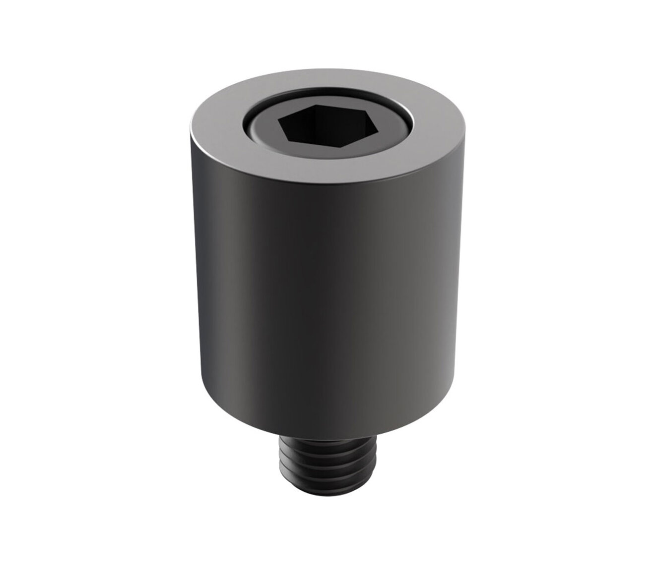 OK-Vise® Blank System Smooth Stoppers| Jergens Workholding | Jergens Inc
