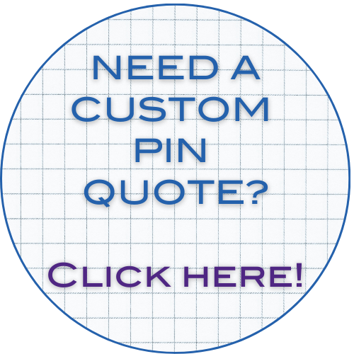 300 Series Button Handle Quick Release Pins | Jergens Specialty ...