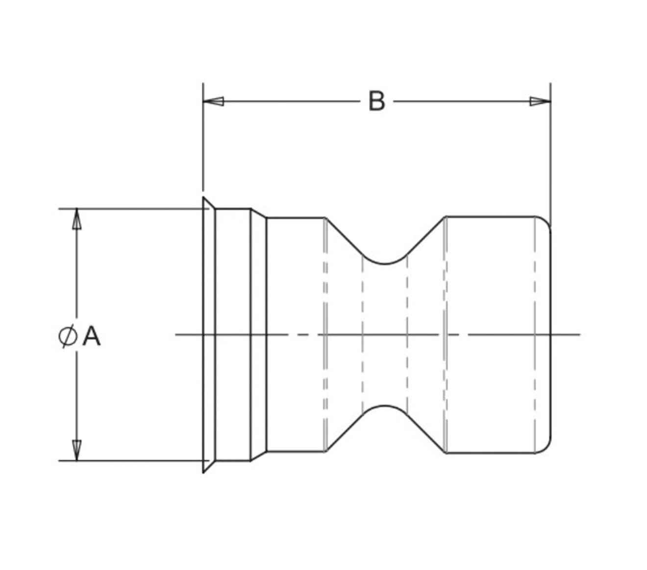 Quick-Loc™ Plugs| Jergens Workholding