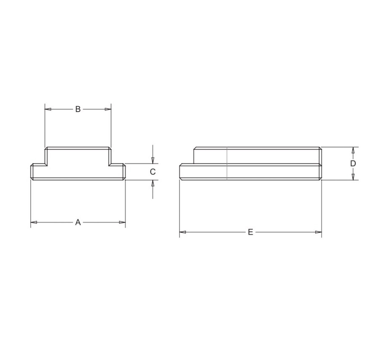 Quick-Loc™ Keys| Jergens Workholding