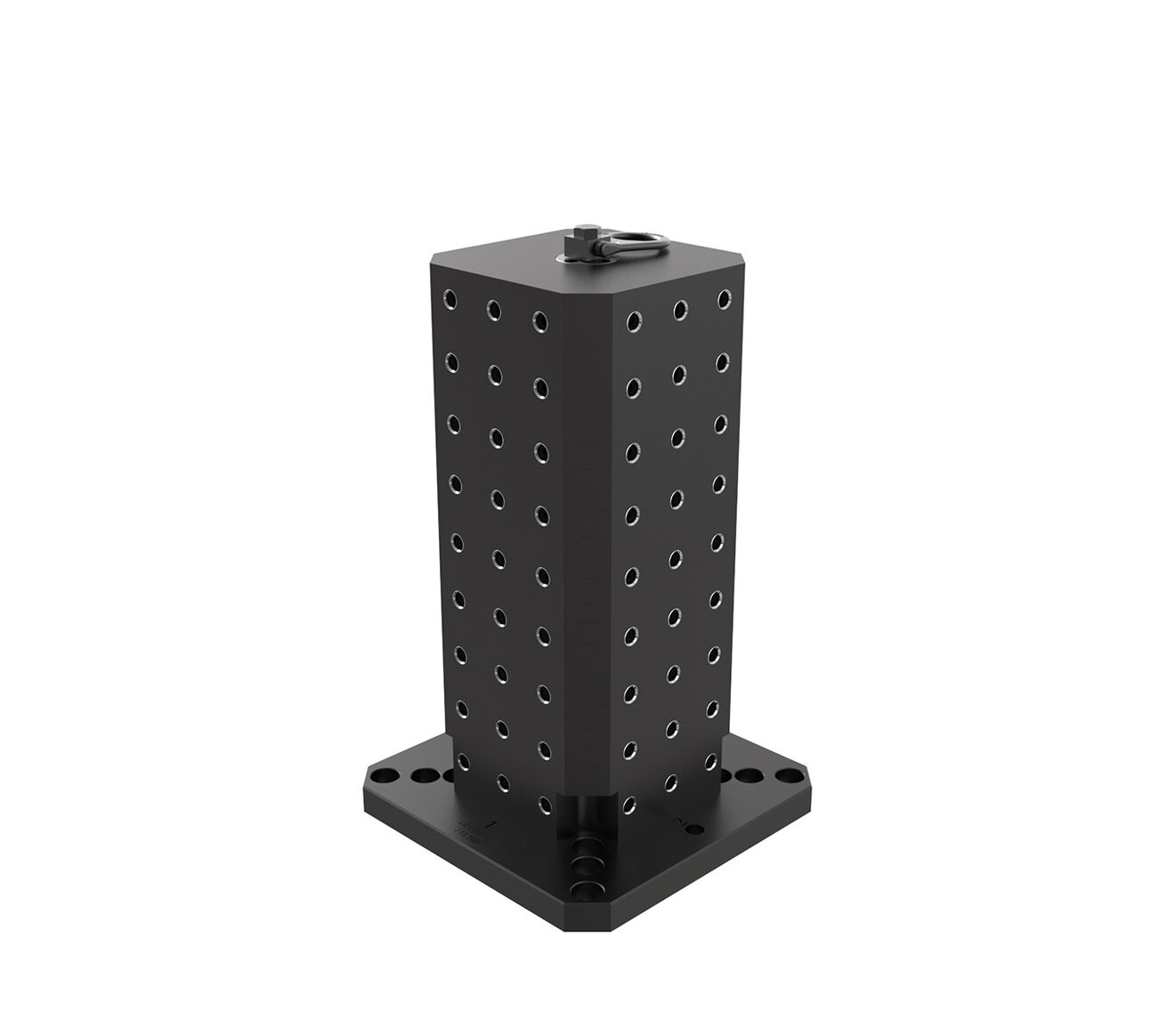 QLS Tooling Columns| Jergens Workholding | Jergens Inc